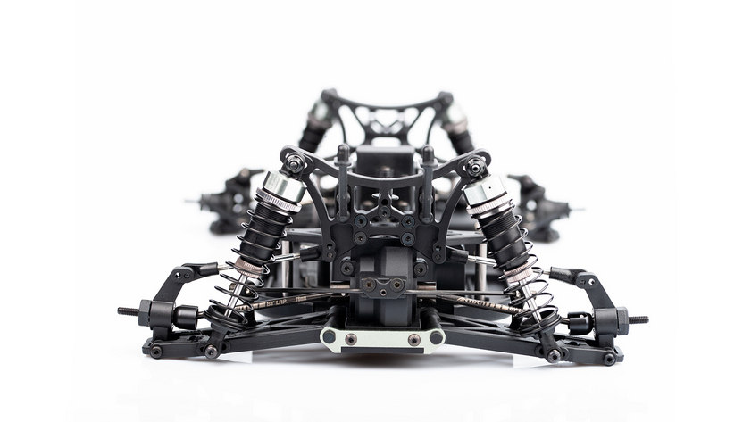 ANTIX by LRP - S10 Blast BX 3 Clubracer | Product | LRP Home