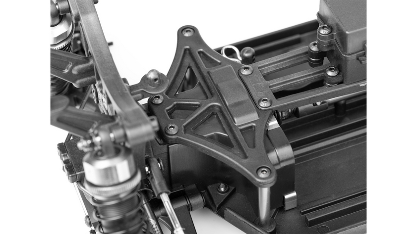 ANTIX by LRP - S10 Blast BX 3 Clubracer | Product | LRP Home