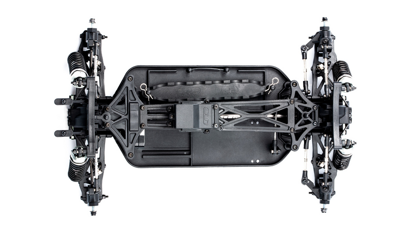 ANTIX by LRP - S10 Blast BX 3 Clubracer | Product | LRP Home