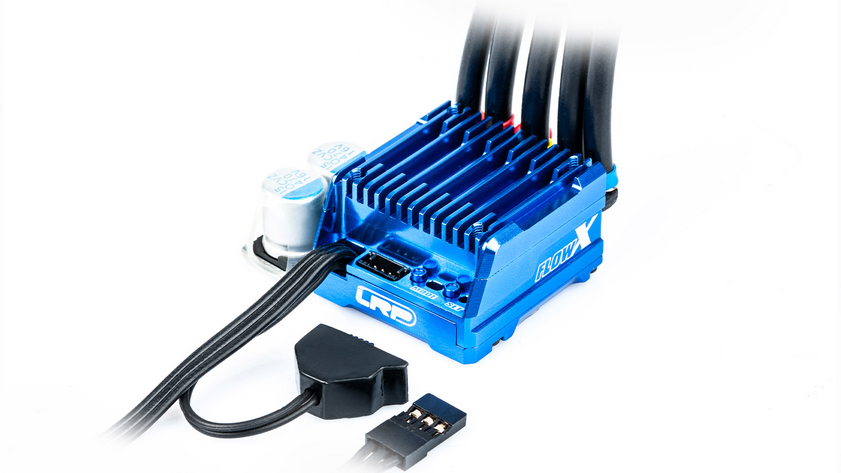 Flow X TC spec | Product | LRP Home