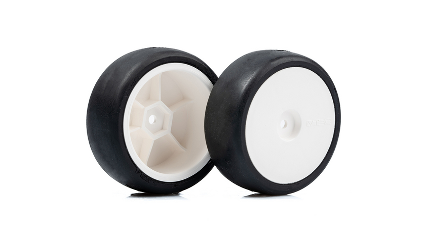 VTEC G34HT - TC-Komplettrad Asphalt (4 St.) | Producto | LRP Inicio